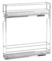 Elite 150mm Pull-Out | Woodworking Machinery, Materials and Components ...