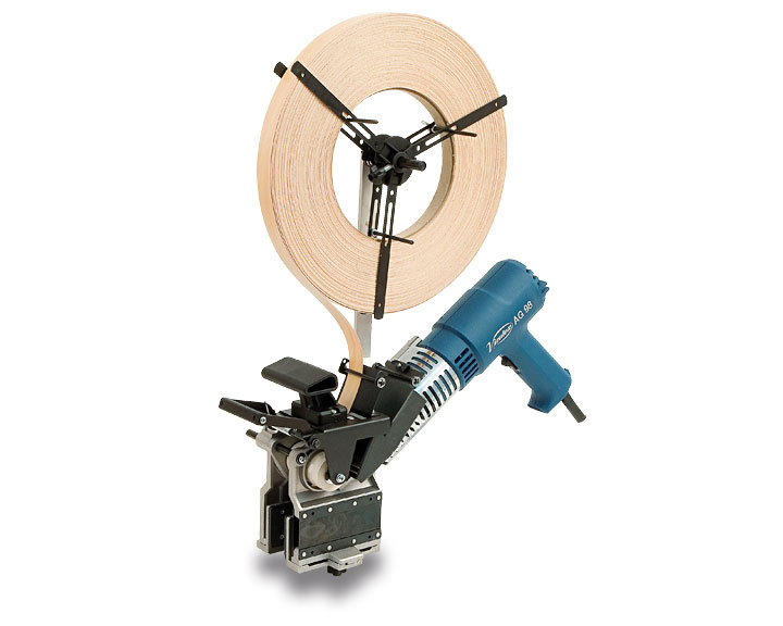 Hot Air Edgebanders | Edgebanders | Hand Tools | Woodworking Machinery ...