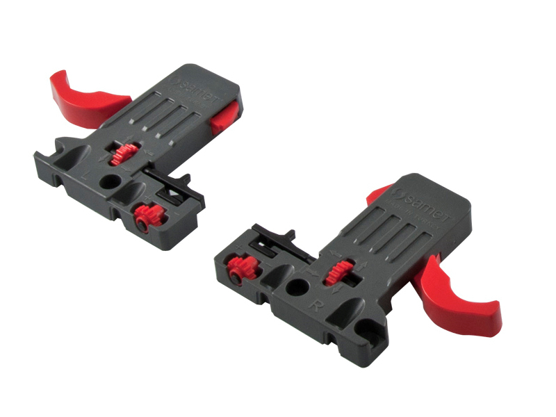 Smart Slide Front Catches | Woodworking Machinery, Materials and ...