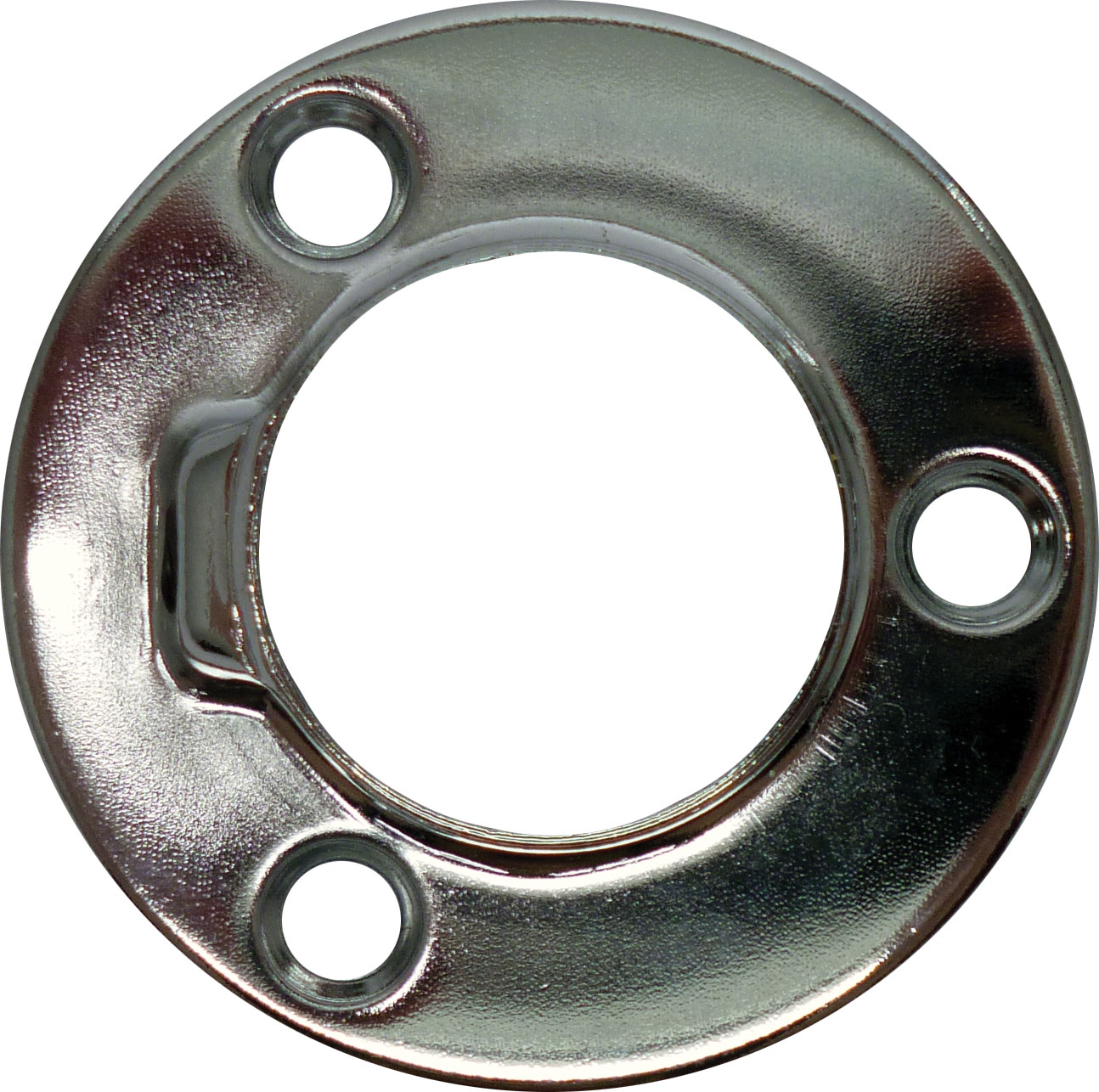 Round Hanging Rail End Support | Woodworking Machinery, Materials and ...