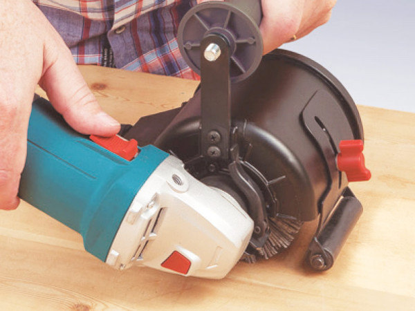 ST62 BRUSH SANDER 230V | Brush Sanders | Hand Sanders | Hand Tools ...