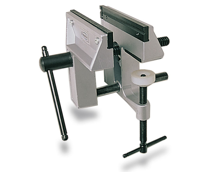 MR81B Clamp Vise | Clamping Panel Support | Clamping | Hand Tools ...
