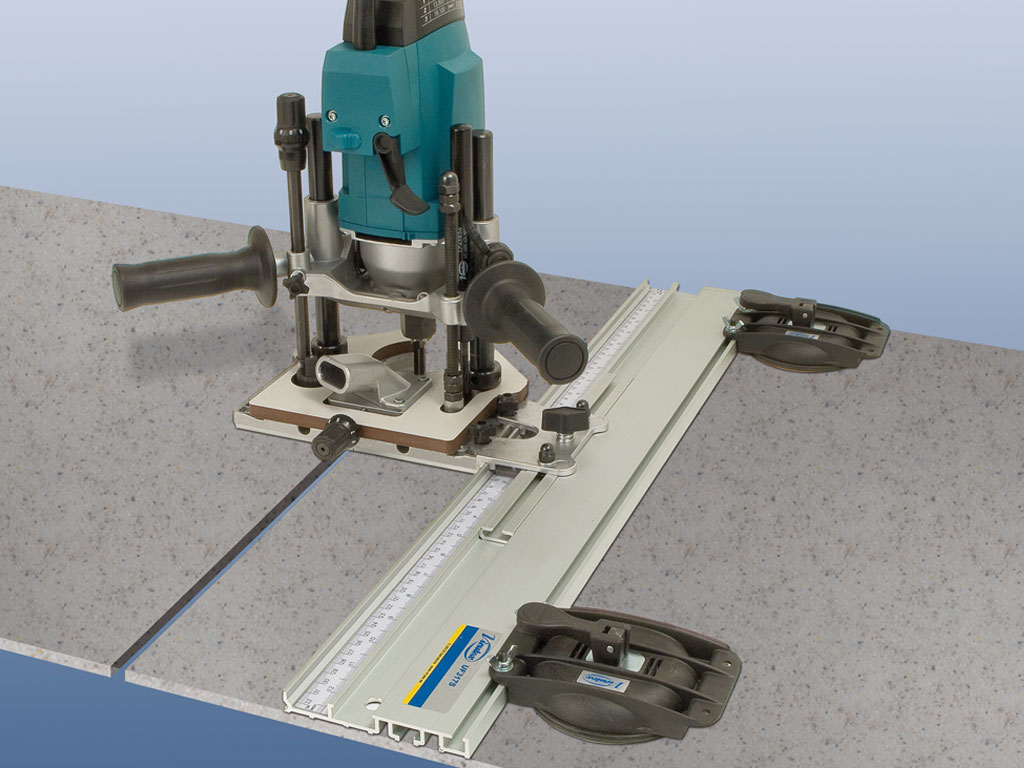 Cutting Guide | Guides | Hand Routers | Hand Tools | Woodworking ...