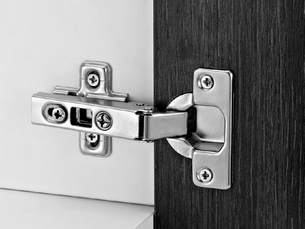Half-Overlay | Eco Hinges | Hinges & Lift Systems | Components ...