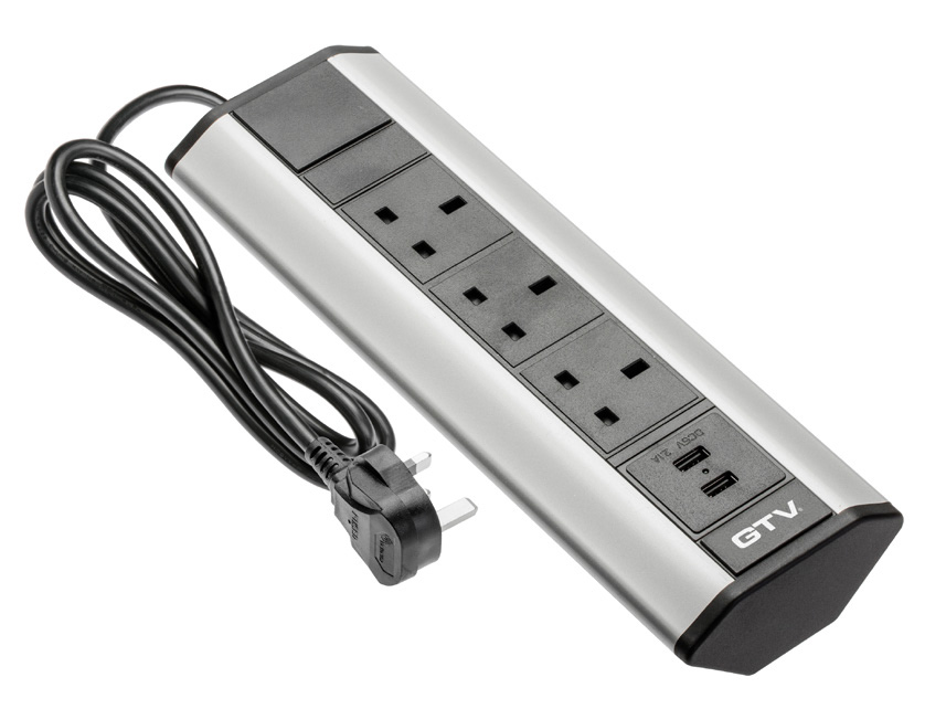 Corner Power Sockets | Woodworking Machinery, Materials and Components ...