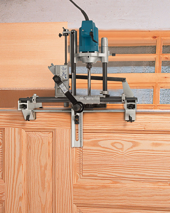 110V FC116U Lock Mortiser | Lock Mortiser | Lock Mortiser | Machines ...