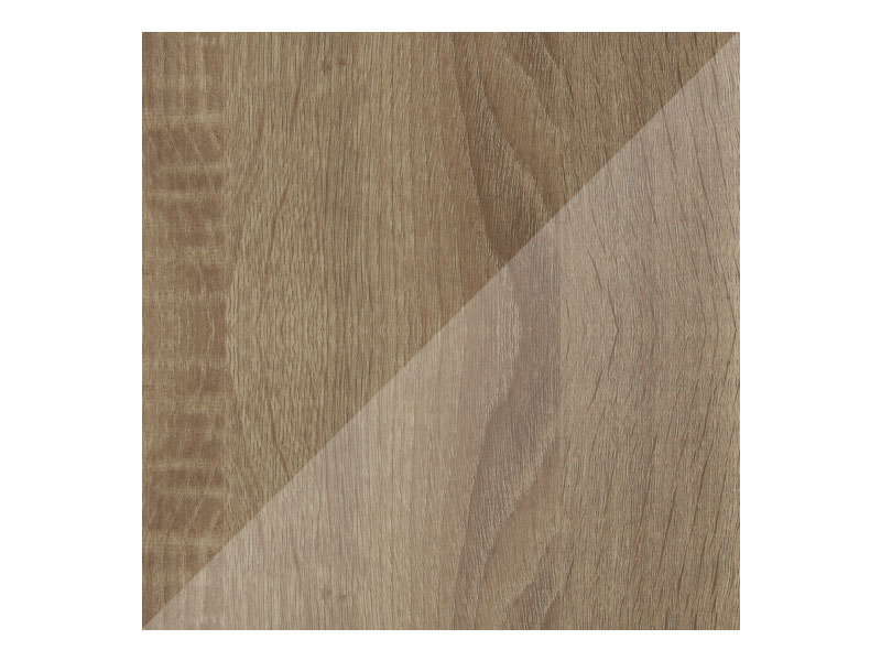PVC Panel 1003 German Oak Gloss 8mm 1220mm X 2800mm MDF | PVC Panels ...