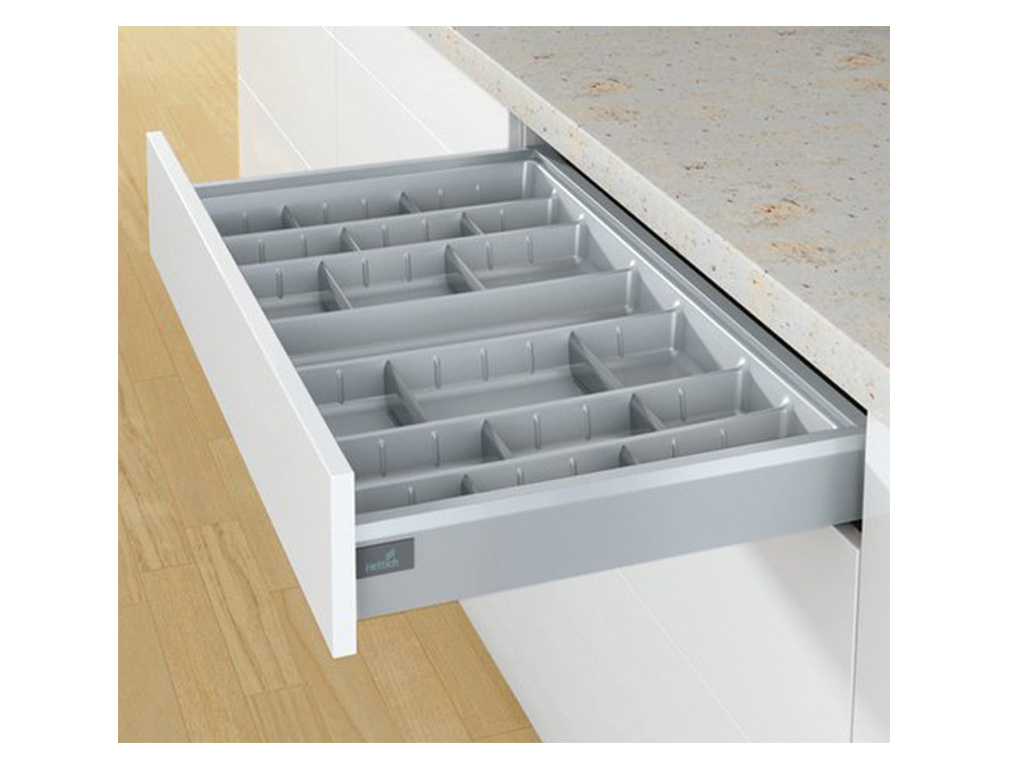 ArciTech Orga Tray 570 Plastic Tray | ArciTech Orga Tray | Drawer ...