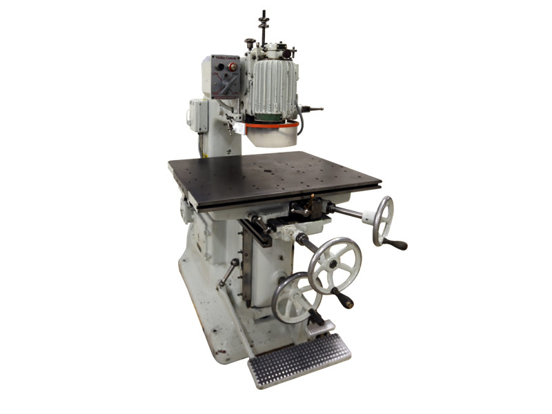 WADKIN LS 3622 OVERHEAD ROUTER | Solid Wood | Used Machinery ...