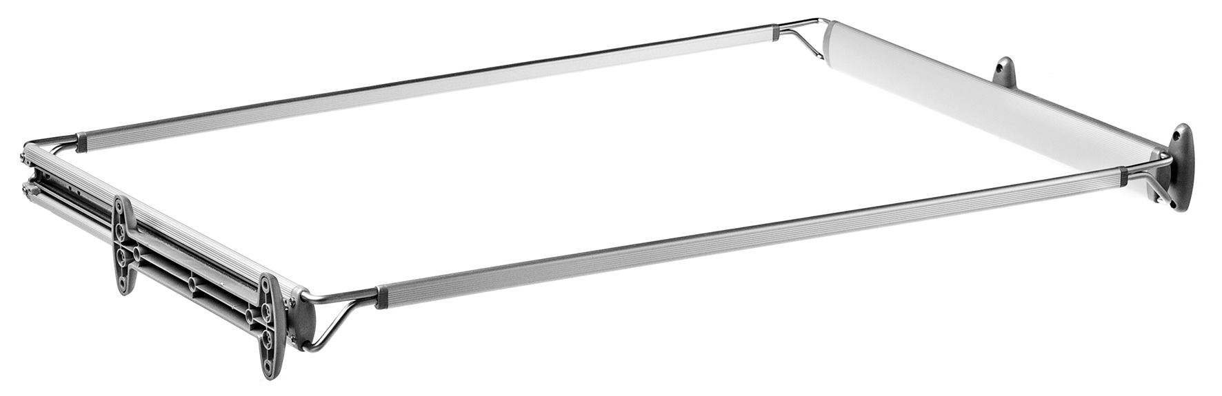 Vibo Eco Pull-Out Frame | Woodworking Machinery, Materials and ...