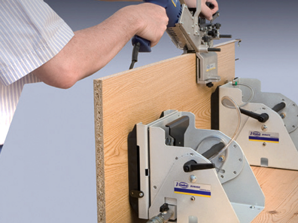 SVE680 Auxiliary Vacuum Clamp System 5046852 | Clamping Systems ...