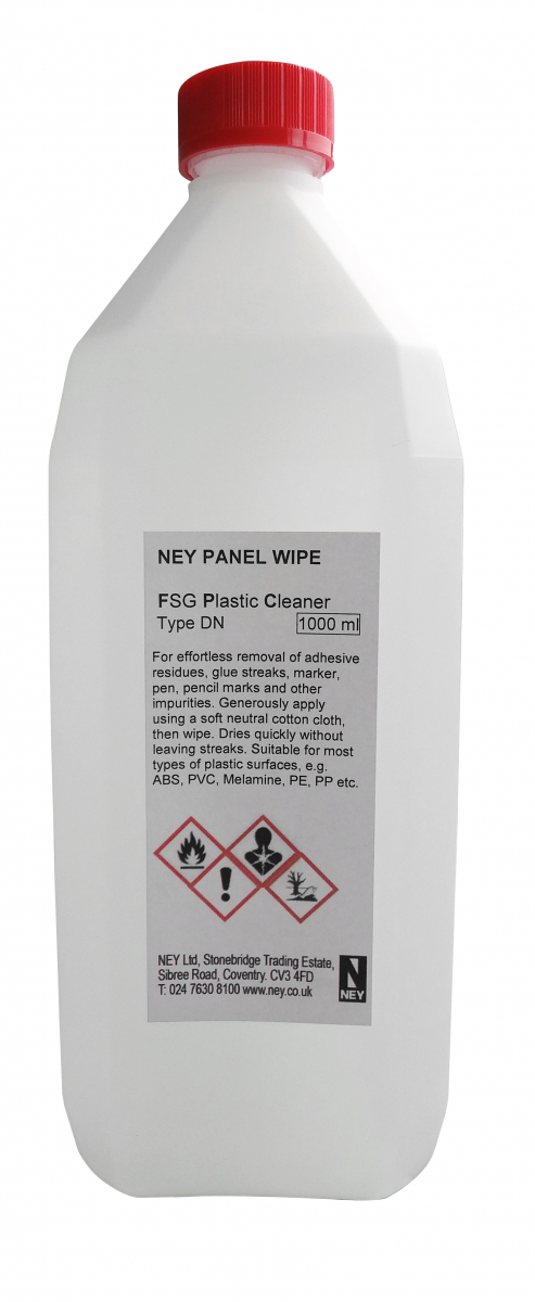 Panel Wipe | Woodworking Machinery, Materials and Components - NEY Ltd