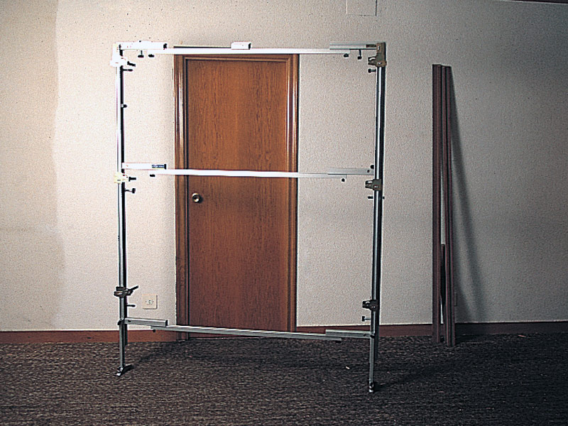 Template for Door Frames | Accessories | Machines for Doors | Hand ...