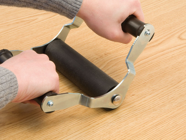 100mm L100 Laminate Presser Roller | Laminate Roller | Laminate Cutters ...