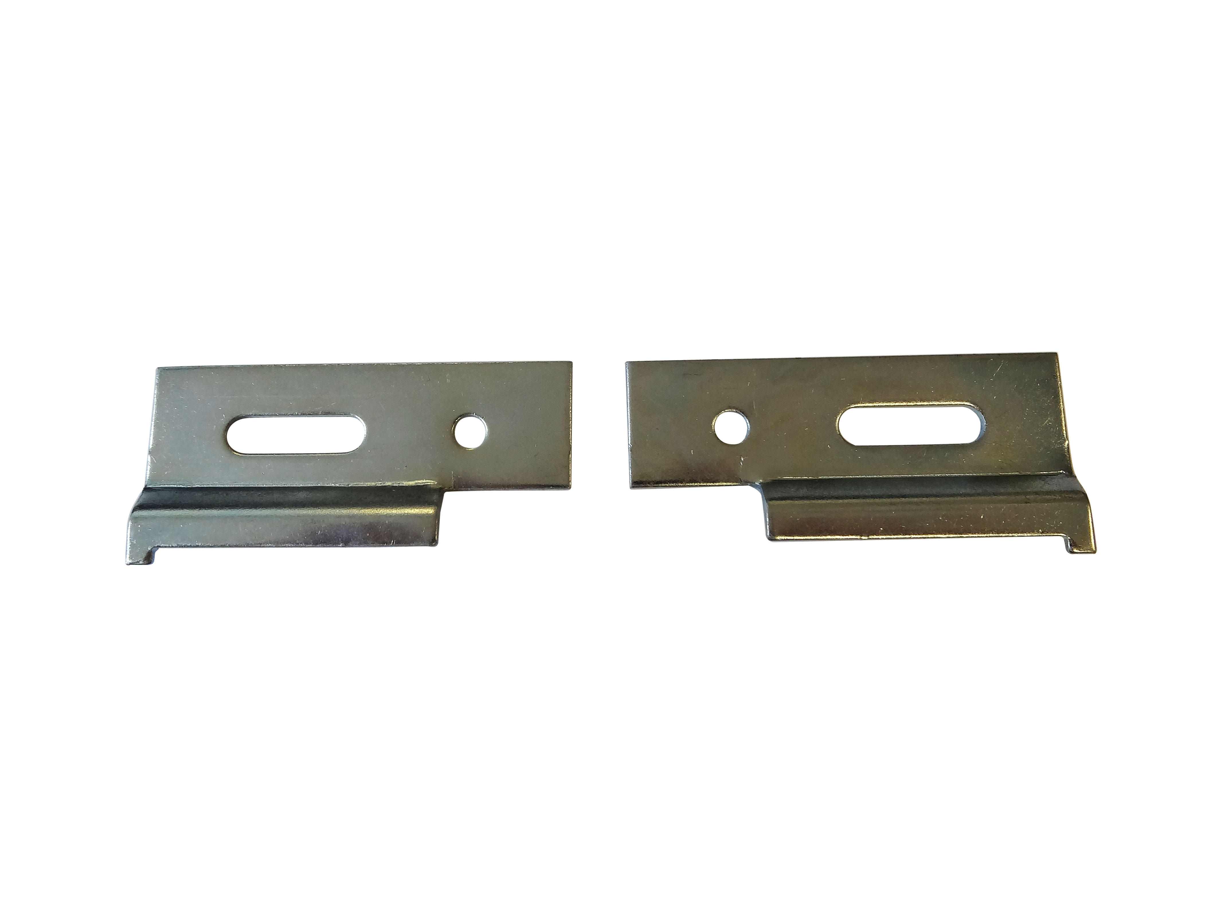 Cabinet Hanger Plate Set | Cabinet Hangers | Fittings | Components ...
