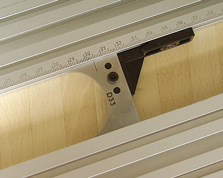 PFP Template for Stairs | Template for Stairs | Routing Templates ...