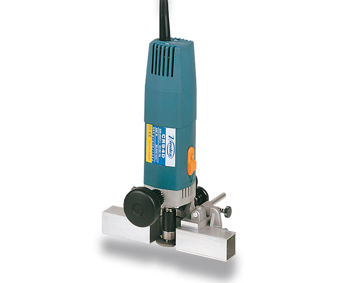 VIRUTEX ROUTER SLOTTING MACHINE CR94D | Woodworking Machinery ...