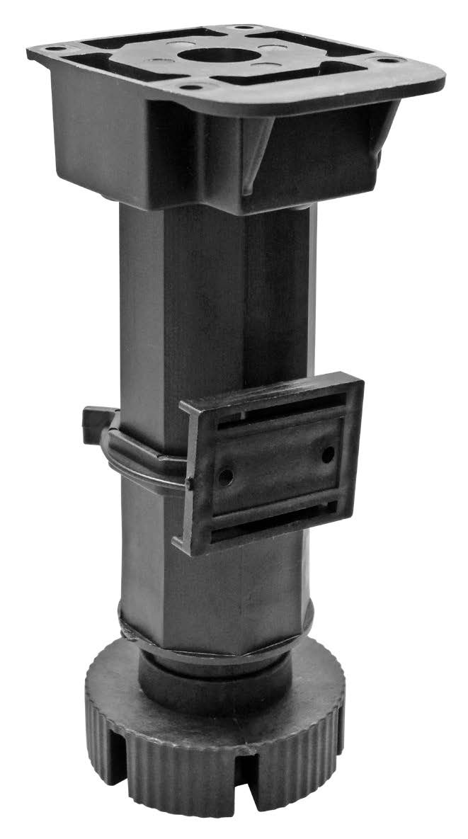 Elite Plinth Feet | Woodworking Machinery, Materials and Components ...