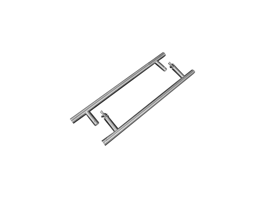 PortaLux Handle Rail | Woodworking Machinery, Materials and Components ...