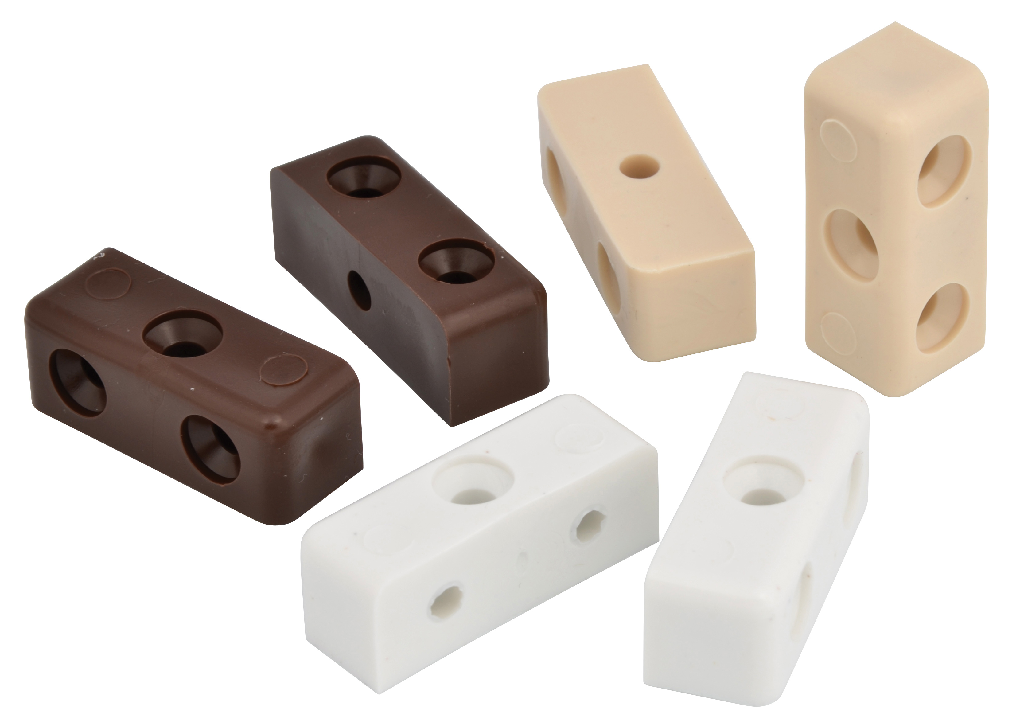 Modesty Blocks | Woodworking Machinery, Materials and Components - NEY Ltd