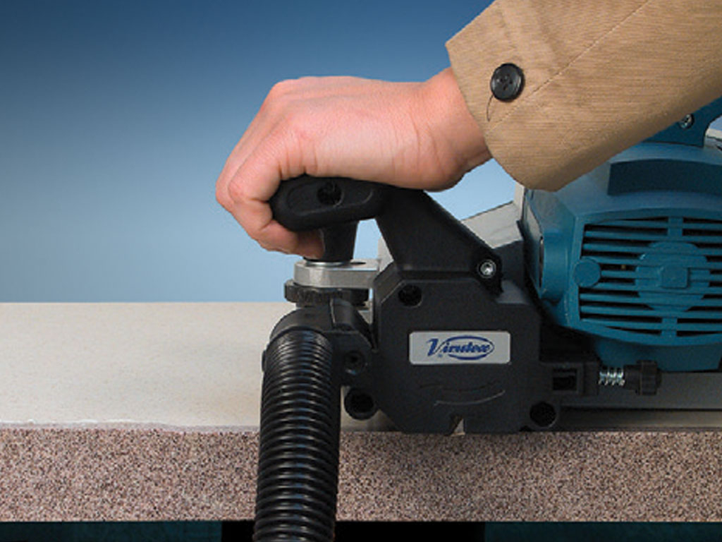 VIRUTEX LIPPING PLANER 110V CE53S | Woodworking Machinery, Materials ...