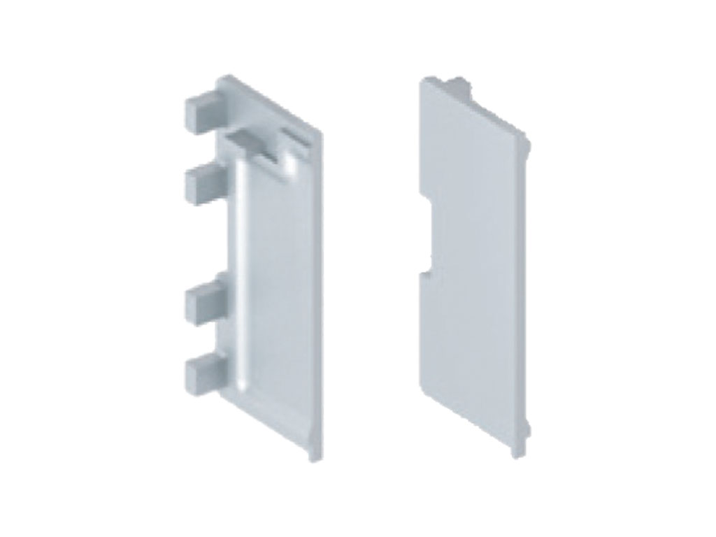 elite Handleless Profiles | elite | Gola Profiles | Handles ...