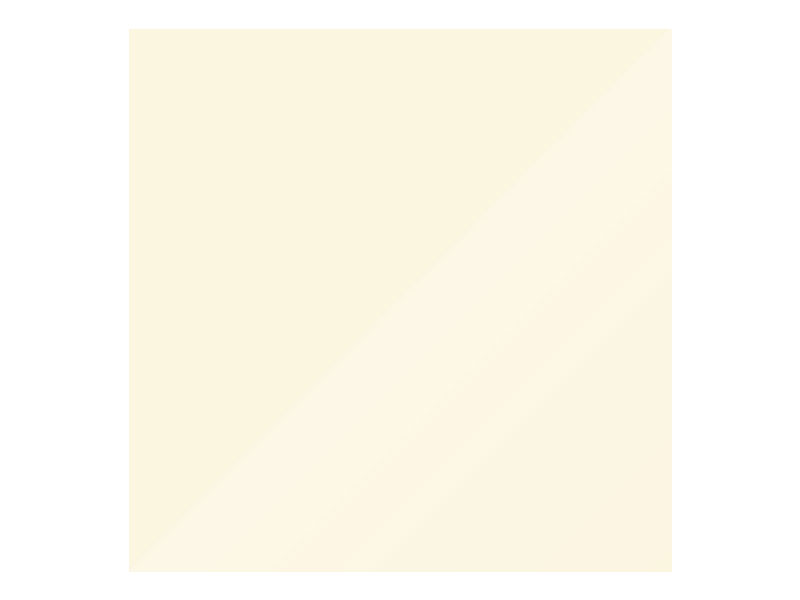 PVC Panel 154 Cream Gloss 18mm 1220mm X 2800mm MDF | PVC Panels ...