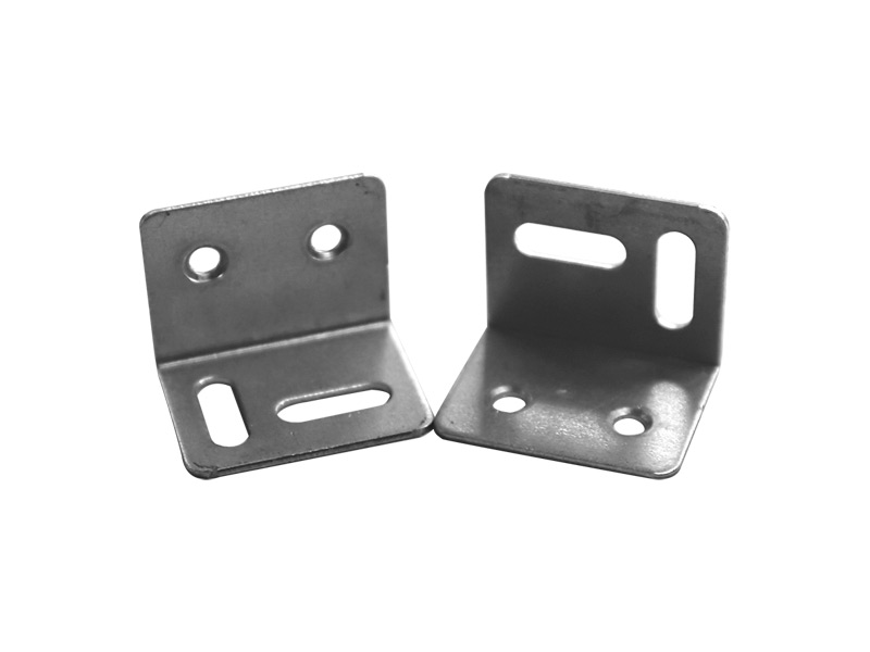 FB STRETCHER Bracket 25mm x 25mm x 32mm ZINC | Connecting Fittings ...