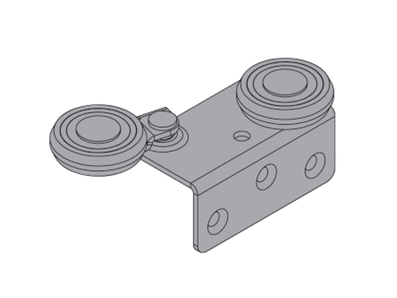 Calibro Aluminium Sliding Doors | Door Systems | Components ...