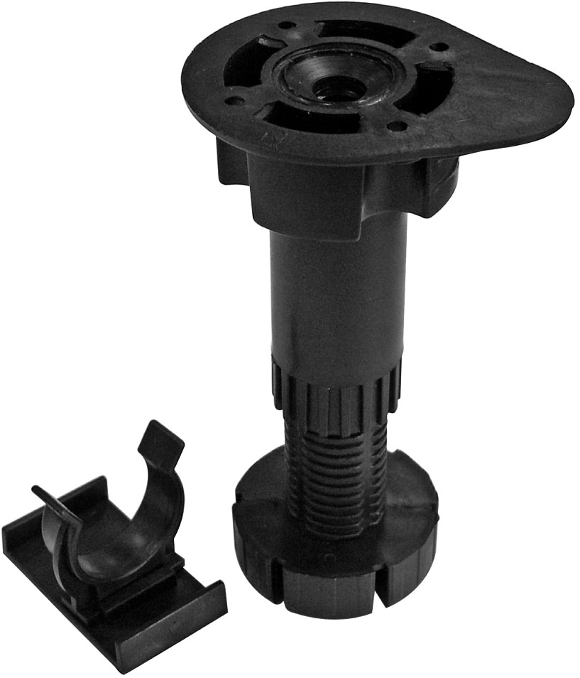 Plinth Feet 150mm Screw On | Woodworking Machinery, Materials and ...