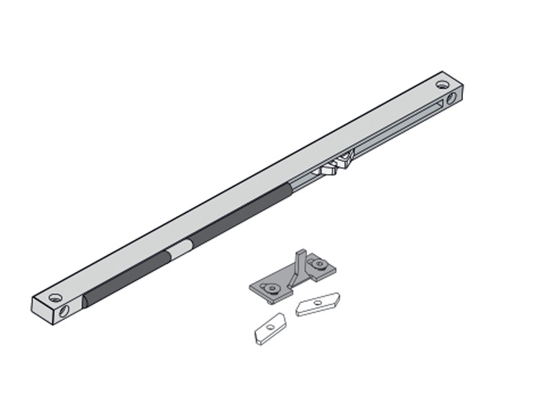 Calibro Aluminium Sliding Doors | Door Systems | Components ...