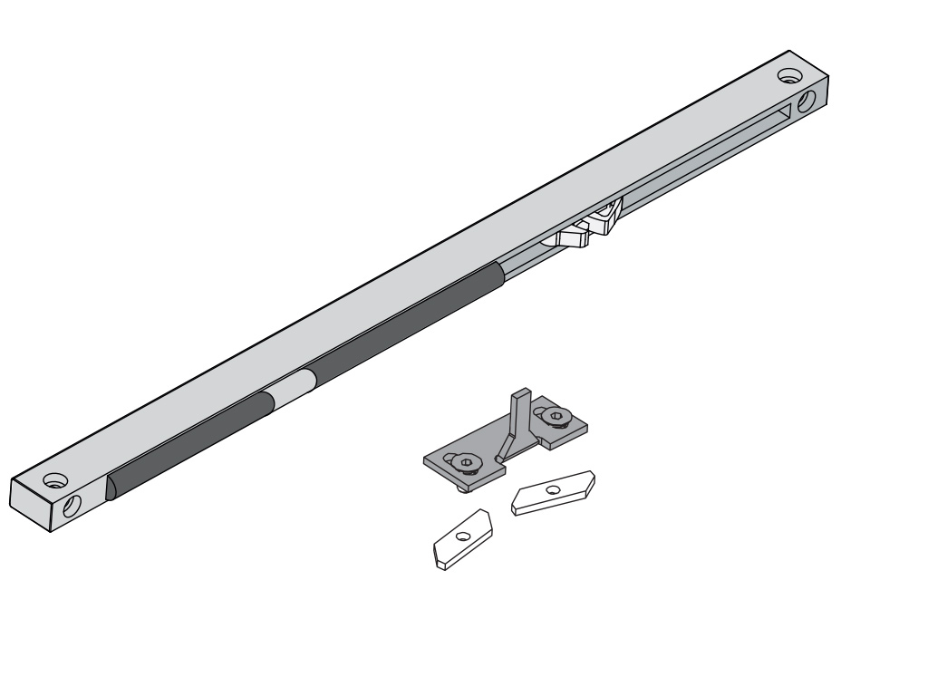 Single Soft Close System | Ney Ireland