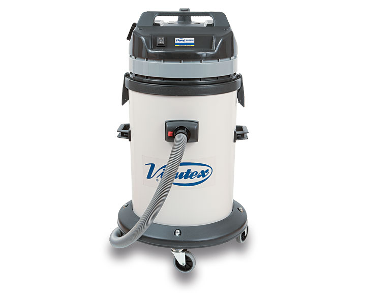 VIRUTEX VACUUM CLEANER AS282K | Woodworking Machinery, Materials and ...