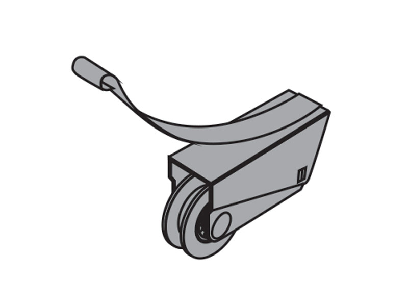 Calibro Aluminium Sliding Doors | Door Systems | Components ...