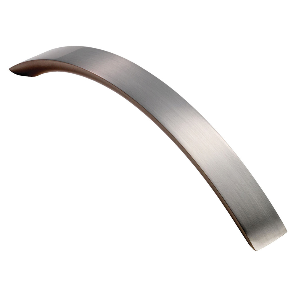Curved Convex Grip Handle | Woodworking Machinery, Materials and ...