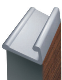 Edge Handle Profile | eco Handles | Handles | Components | Woodworking ...