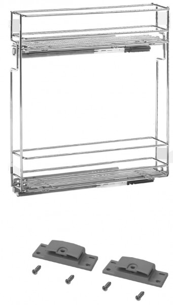 Eco 150mm Pull Out | Woodworking Machinery, Materials and Components ...