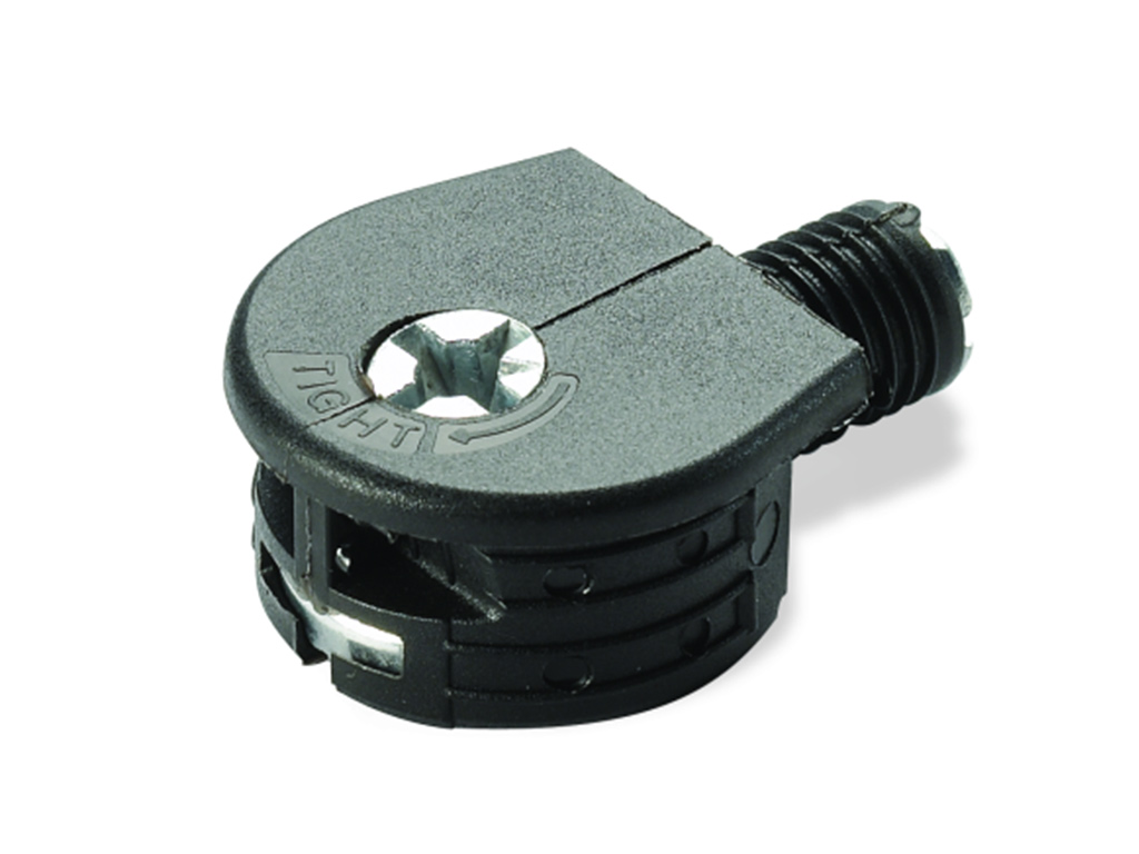 Titus Quickloc Flush Connector 9mm | Woodworking Machinery, Materials ...