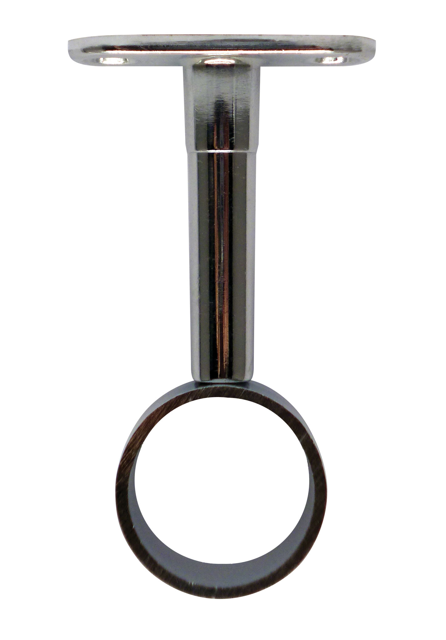 Round Hanging Rail Mid Support | Woodworking Machinery, Materials and ...