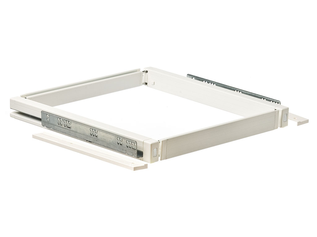 Vibo Elite Pull-Out Frame | Woodworking Machinery, Materials and ...