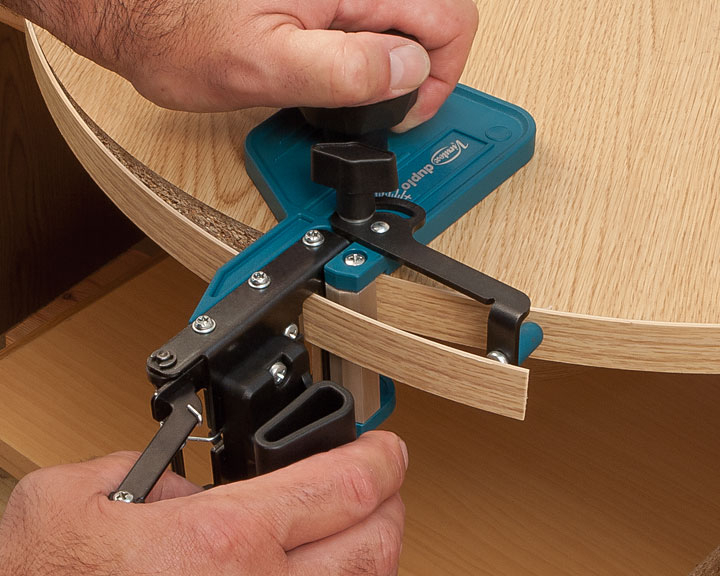 VIRUTEX END TRIMMER 3MM RC321S | Woodworking Machinery, Materials and ...