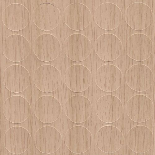 Self Adhesive Caps - Light Ferrara Oak 875 | Woodworking Machinery ...