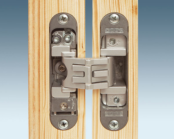 VIRUTEX HINGE ROUTER FR129VB | Woodworking Machinery, Materials and ...