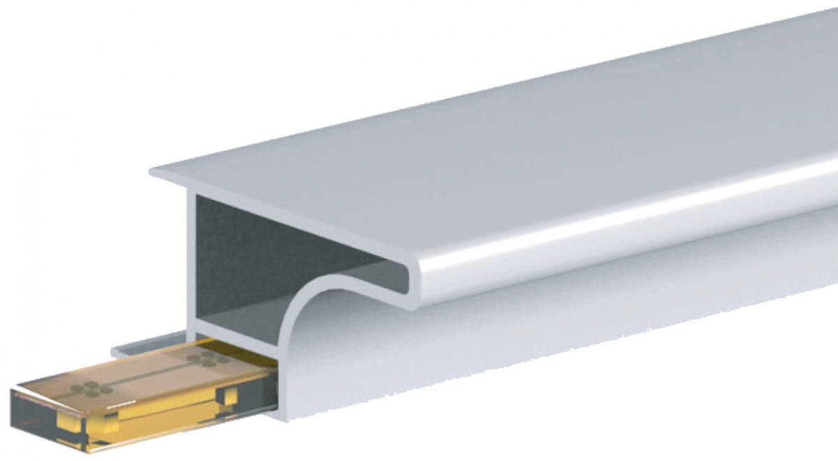 Wall Unit Profile | Woodworking Machinery, Materials and Components ...