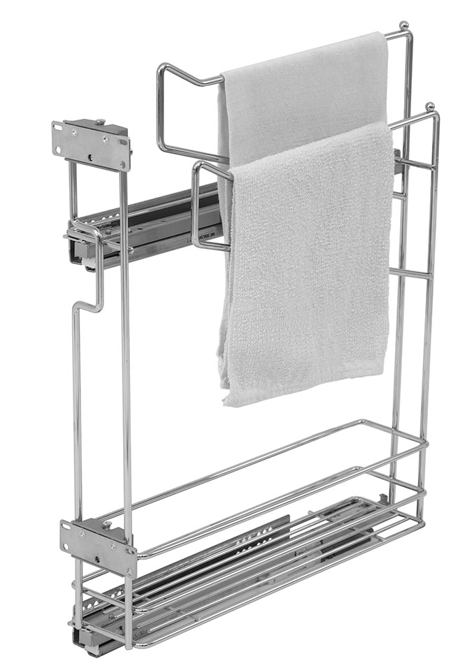 Elite 150mm Two Tier Pull-Out | Woodworking Machinery, Materials and ...