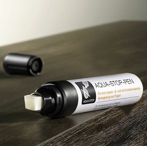 AQUA STOP PEN | Colour Edging Pens | Repair Pens | Clean & Repair ...