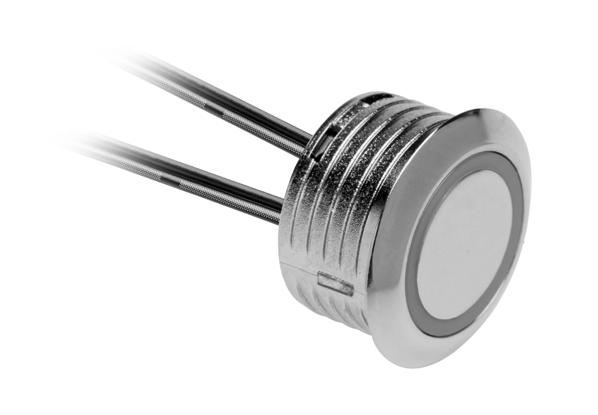 LED Dimmer Touch Switch | Woodworking Machinery, Materials and ...