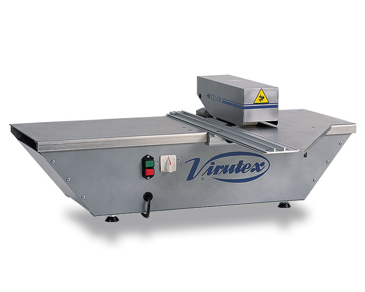 CO49K Automatic Slitter 230V | Laminate Slitter | Laminate Cutters ...