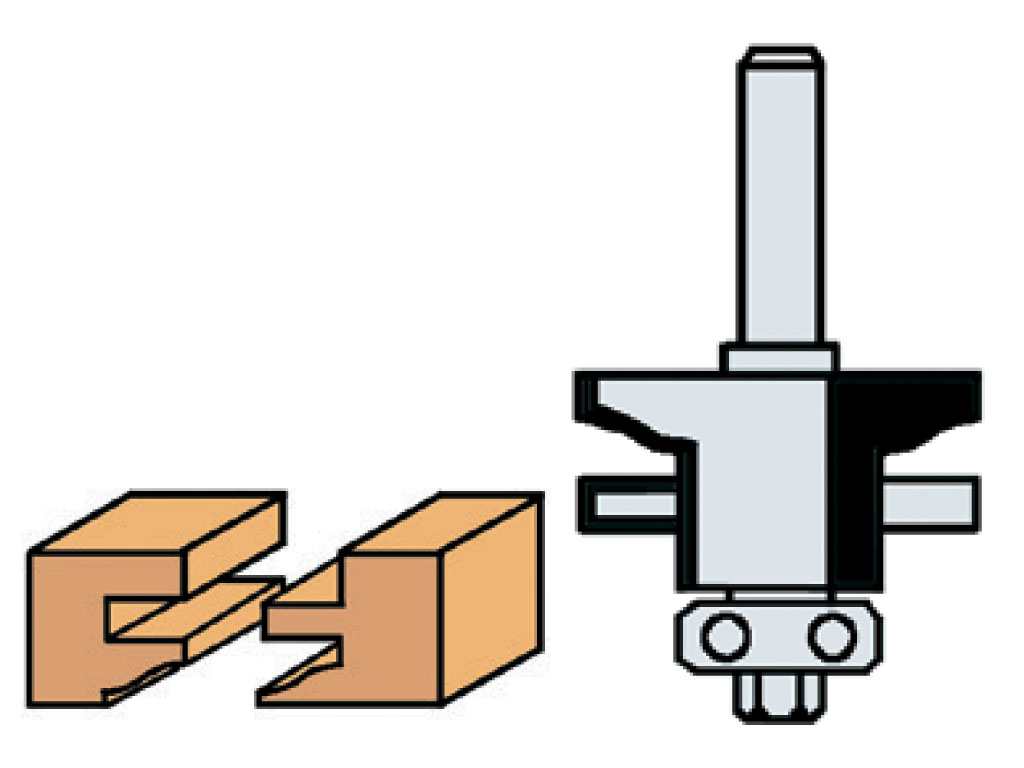 Moulding Cutters | Router Cutters | Accessories | Hand Routers | Hand ...