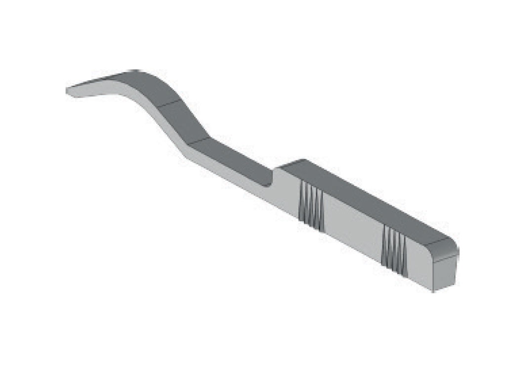 LaStop Latch | Woodworking Machinery, Materials and Components - NEY Ltd